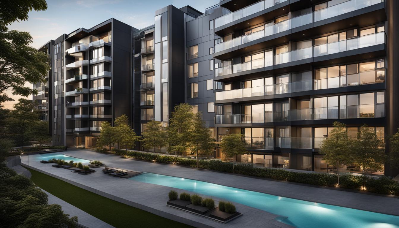 Efficient Apartment Management Systems Guide